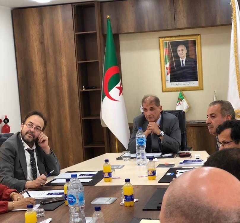 ACTUALITÉS – CEI (ex CEIMI)