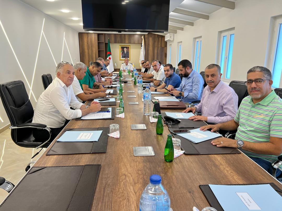 ACTUALITÉS – CEI (ex CEIMI)