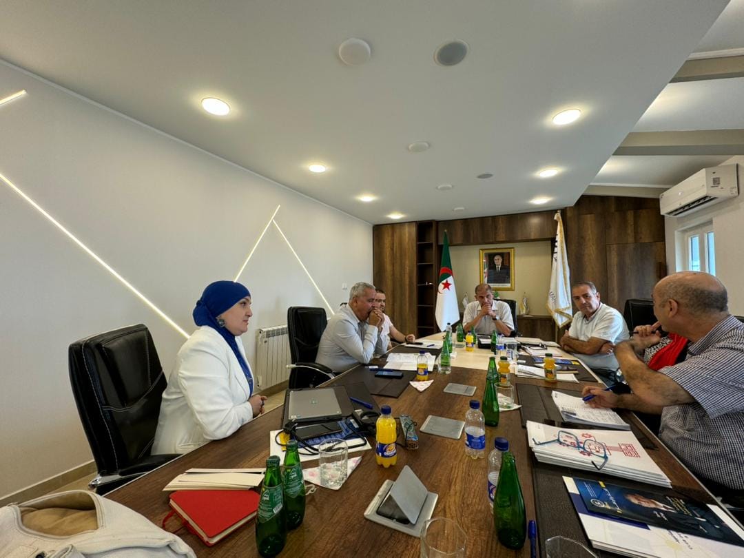 ACTUALITÉS – CEI (ex CEIMI)